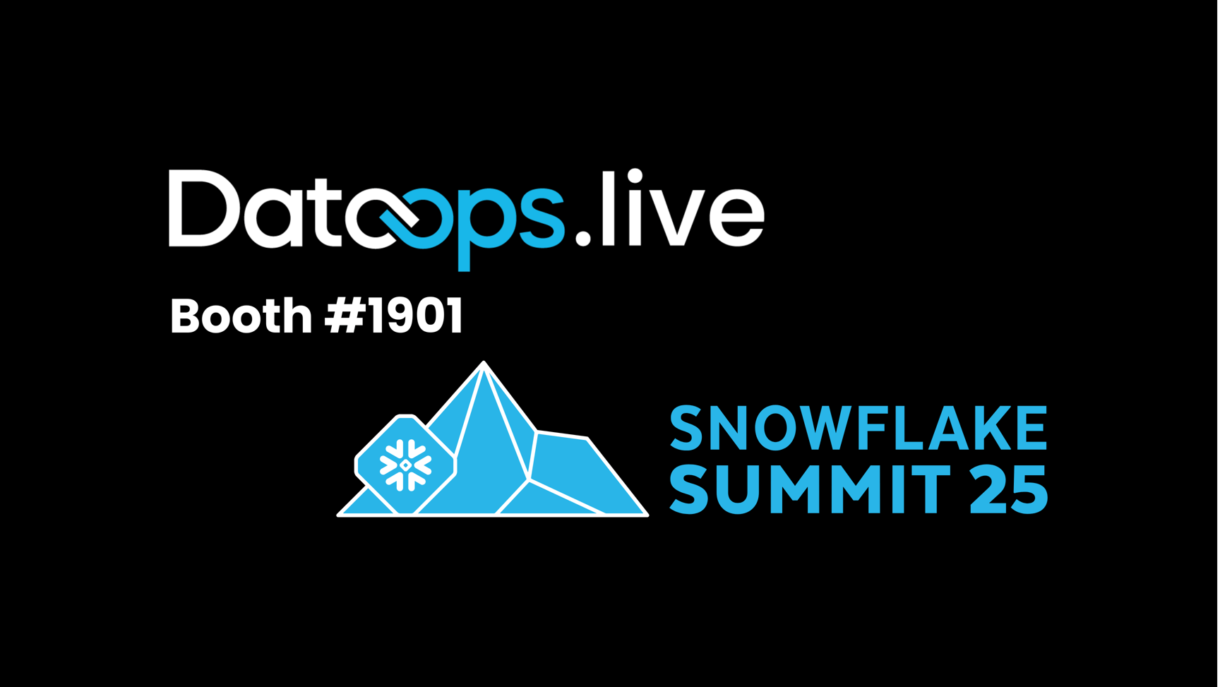 Snowflake Summit 2025